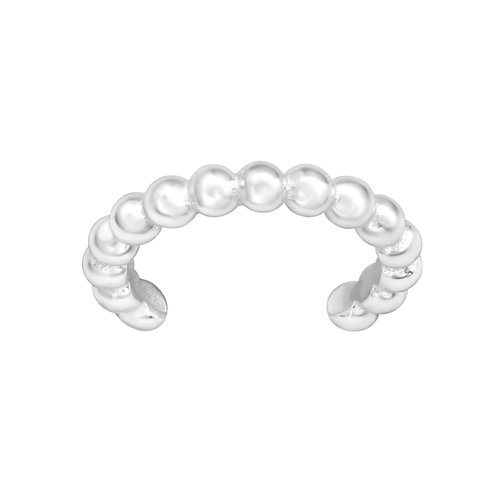 Cercel ear cuffs din argint DiAmanti DIA40408 - Diamanti.ro