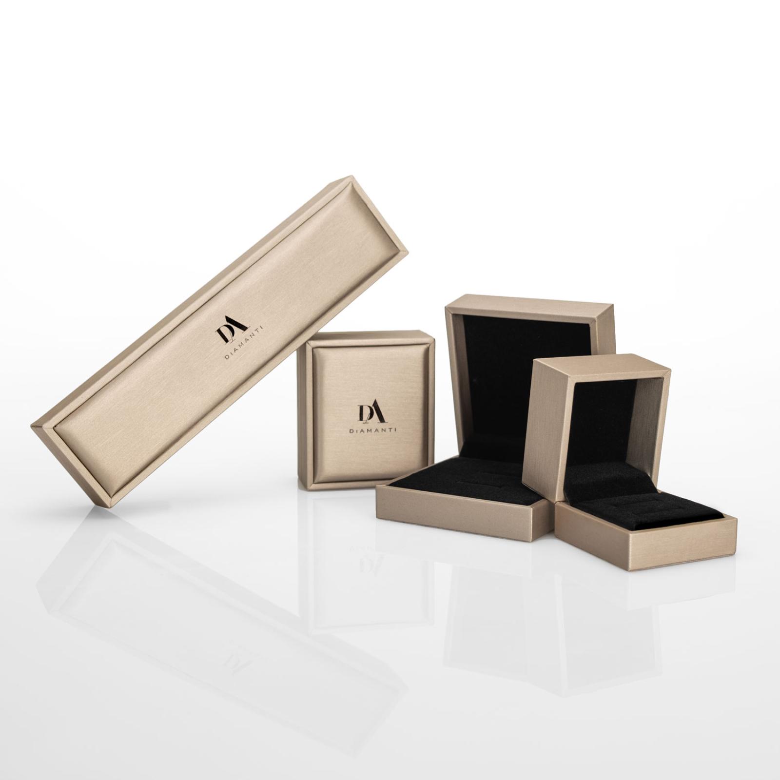 Inel argint infinity cu pietre DiAmanti Z2005A-DIA - Diamanti.ro